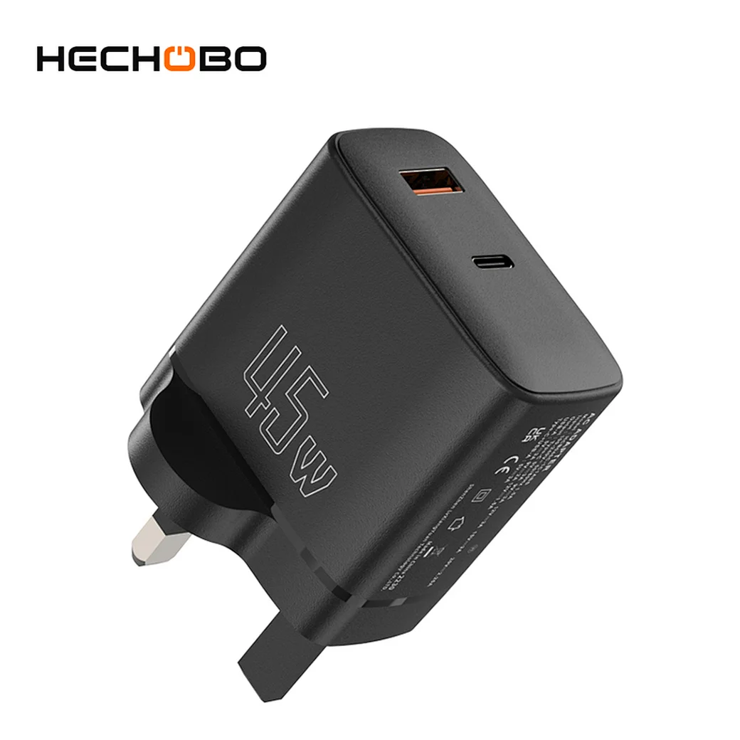 45 watt usb c charger｜hechobo.com